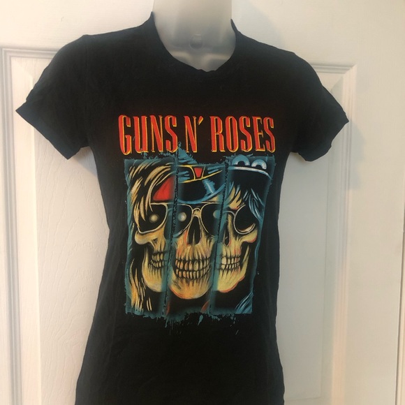 Tops | Gnr Tee | Poshmark